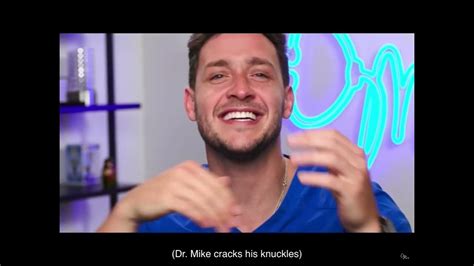 Does Cracking Your Knuckles Give You Arthritis Drmike Youtube