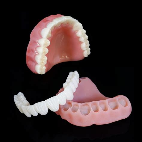 Denture Base 2 0