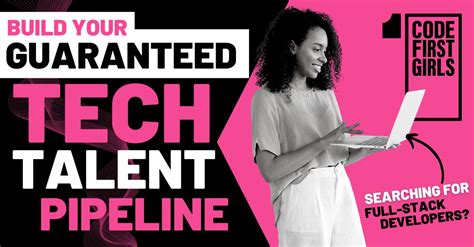 Code First Girls On Linkedin Workforce Transformation