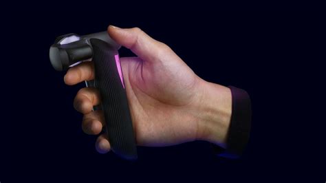 haptic actuators are going to enhance physical digital interaction