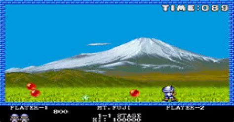 Pang World Emulator For Arcade Mame