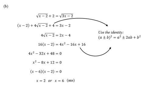Surds Rules O Level A Math Formula Sheet 2025