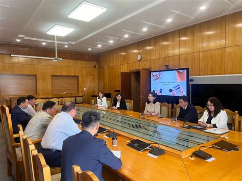 “ЧАНАРЫН МЕНЕЖМЕНТИЙН ТОГТОЛЦОО” Iso 9001 2015 СТАНДАРТЫН БАТЛАМЖ