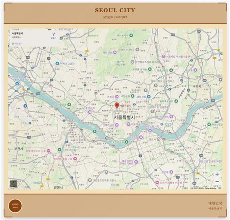 Tailwind Css 지도 템플릿 모음 스타트업풀