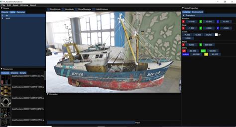 Opengl实时渲染器（五）pbr与ibl 个人技术记录