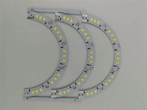 Semiconductor Test Board Probe Card Circuit Board Pcb Circuit Board And Pcb
