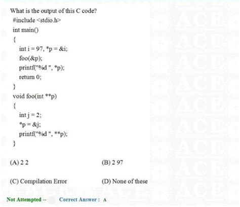 programming in c can t understand how to process when adress received by point of pointer