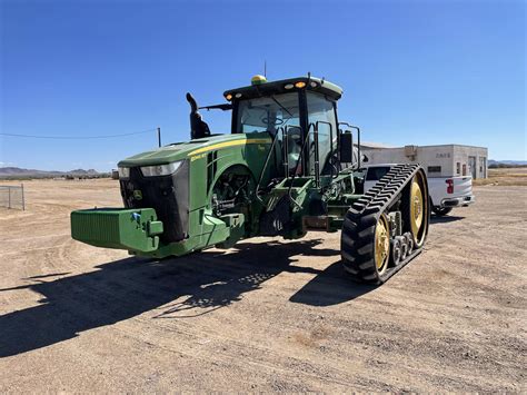 John Deere On Tracks R Agricultureporn