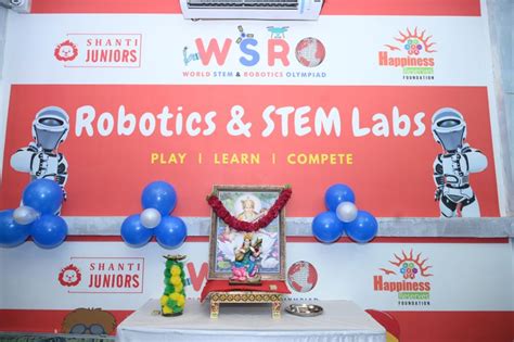 Dhruv Patel On Linkedin Wsro Stemeducation Robotics Innovation Newcenters Futureengineers