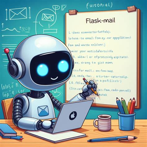 How To Use Flask Mail To Send Emails From Your Web Application
