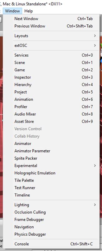 Steam VR Input Window Disappeared Issue ValveSoftware Steamvr Unity Plugin GitHub