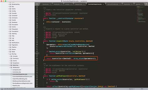 Laravel路由中不固定数量的参数如何实现？ Jack小陈 博客园
