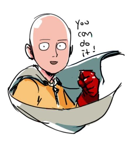 Buff Cookie One Punch Man One Punch Anime One