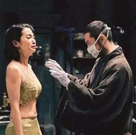 拍摄激情戏后：李冰冰崩溃、安以轩留下阴影、她却插足男主婚姻！ 每日头条