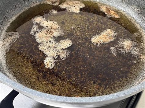 튀김 기름 한번 쓰고 버리지 마세요 새것처럼 깨끗하게 만드는 방법 텐바디