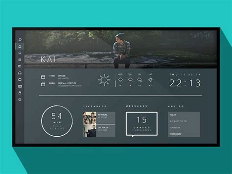 Why Cant We Have Ui Like These Quite Inspiring Feature Requests