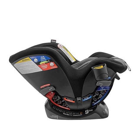 بهترین قیمت خرید صندلی ماشین کودک چیکو مدل نکست فیت مکس Chicco Nextfit