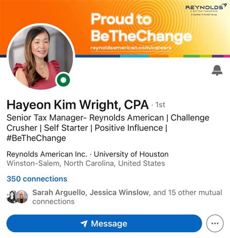 Ronald Wright Mba Cspo On Linkedin Internationalwomensday2023 Cpa