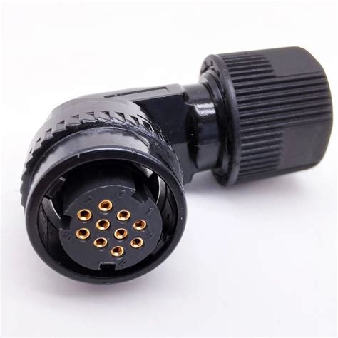 Female Fanuc Encoder Connector For Pcb At ₹ 1150 Piece In Bhopal Id 19600574988