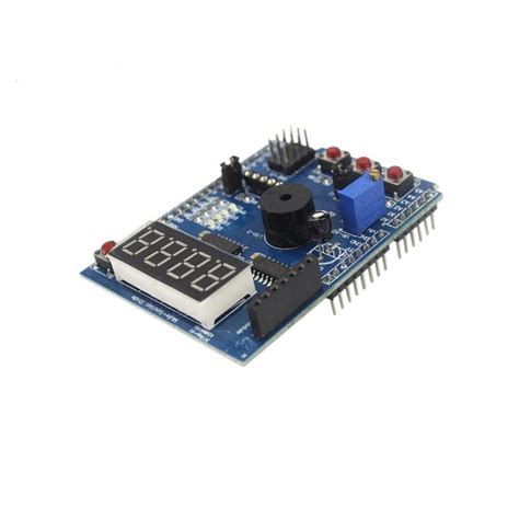 Jual Module Diy Basic Learning Kit Mcu Development Board Md96