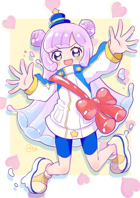 Puniru Puniru Wa Kawaii Slime Drawn By Mitsuyahachiko Danbooru