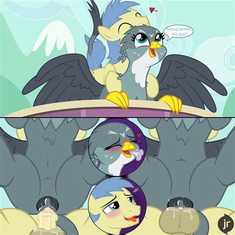 Post 3514904 Cutiemarkcrusaders Friendshipismagic Gabby