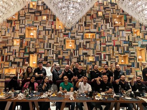 It Was Truly Fantastic To End Cisoc Year With Such A Wonderful Gathering Sherif Azzam