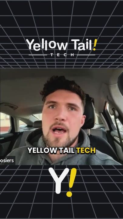 yellowtail tech on linkedin techtalk itcareer linux yellowtailtech careergrowth tech…