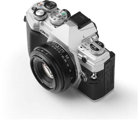 Technical Specs Ttartisan 25mm F2 Mft Foto Erhardt