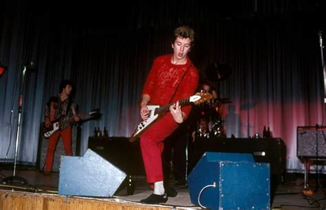 Sex Pistols Legend Steve Jones Reveals The Devastating Impact Being
