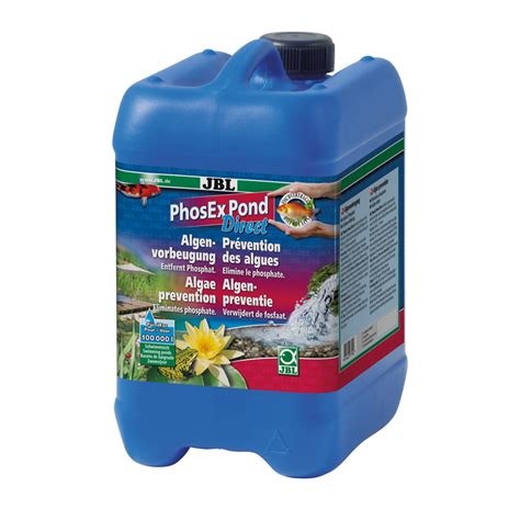 Jbl Phosex Pond Direct L Online Hier Kaufen Haustierliebe De