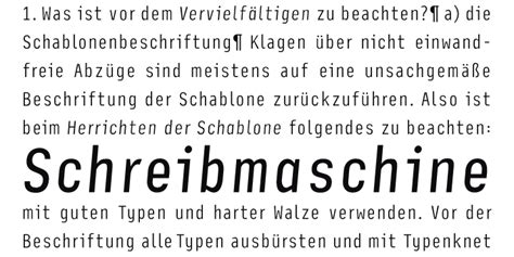 Monospace Monospaced Font With Smaller Spaces Graphic Design Stack