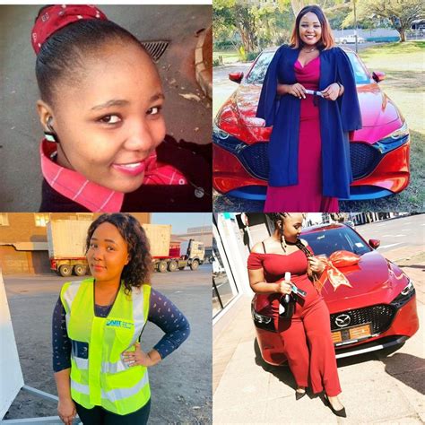bianca ngcobo on linkedin i remember doing my internship spar south