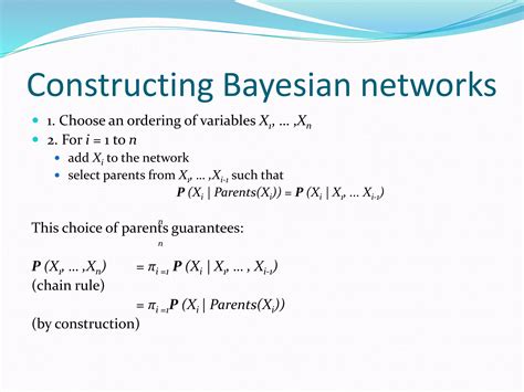 Bayesian Probabilistic Interference Pptx Computing Technology And Computing Bayesian Probabilistic Interference Pptx Computing Technology And Computing