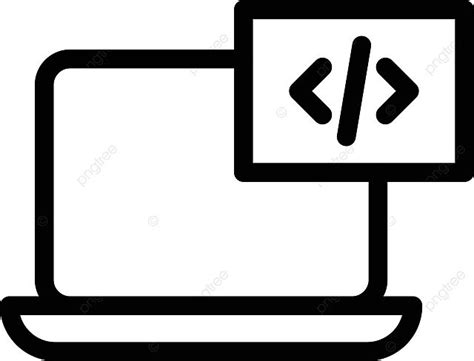 Coding Internet Script Meta Vector Internet Script Meta PNG And