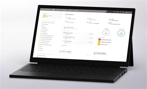 Microsoft Announces General Availability Of Microsoft Cloud App Security