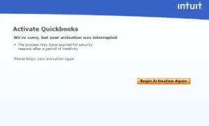 How To Register And Activate QuickBooks Reconcile Books