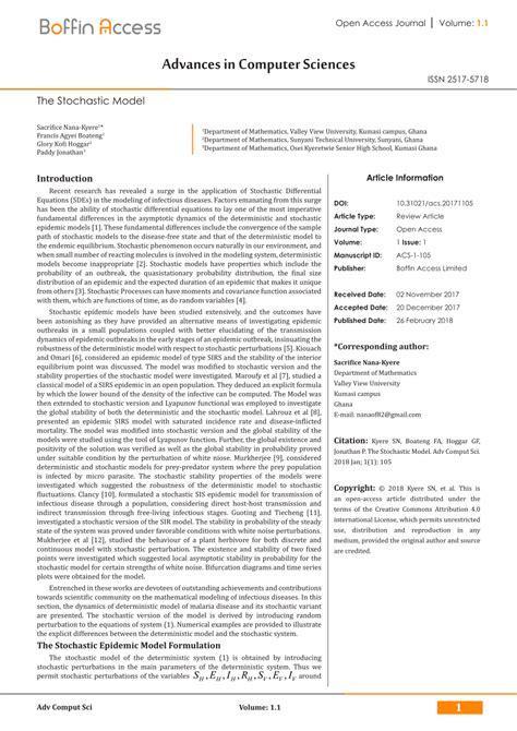 Pdf A Dynamic Allocation Scheme For Resource Blocks Using Arq Status