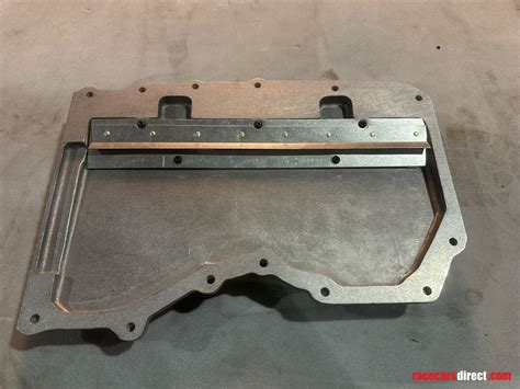 Ford Duratec Are Dry Sump