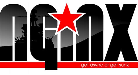 Installation Dun Reverse Proxy Nginx