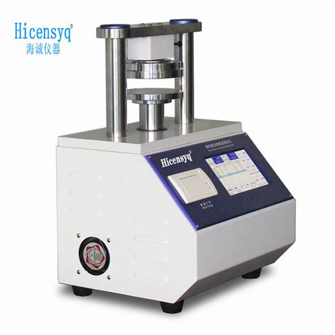 Compressive Strength Tester For Rct Ect Pat Fct Cmt Cct China