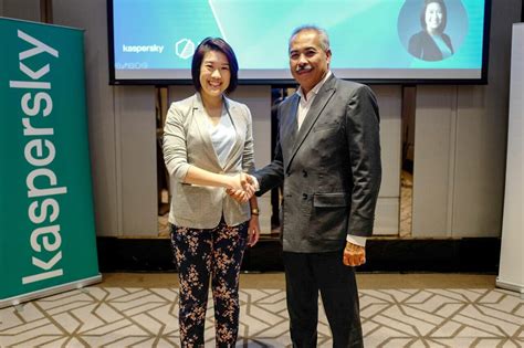 Kaspersky Calls For Building Ict Supply Chain Cyber Resiliency In Malaysia Businesstoday