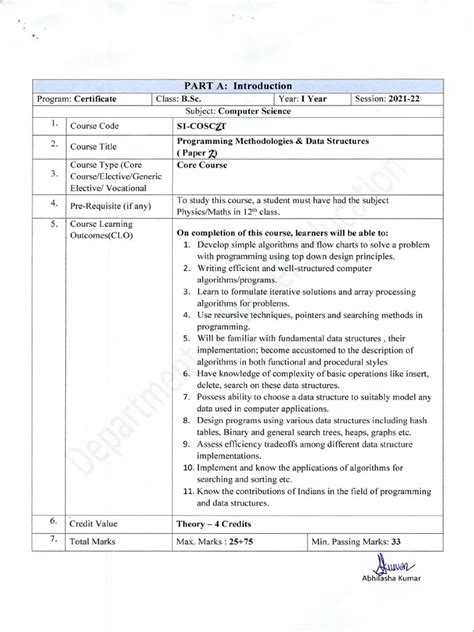 Miner Computer Science 1st Year Pdf