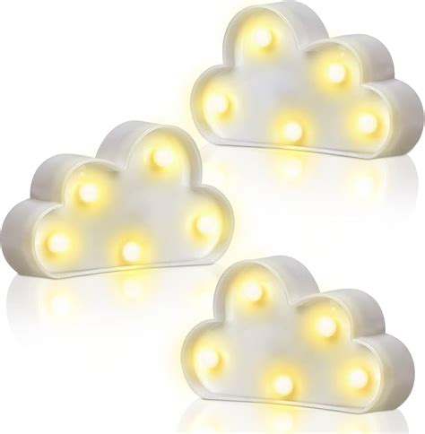 Cloud Inspired Cloud Decorations For Room To Create A Dreamy And