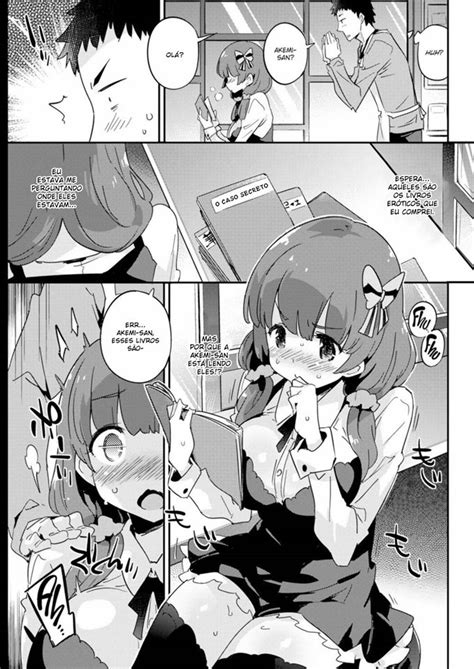 Thinking Time Super Hentai