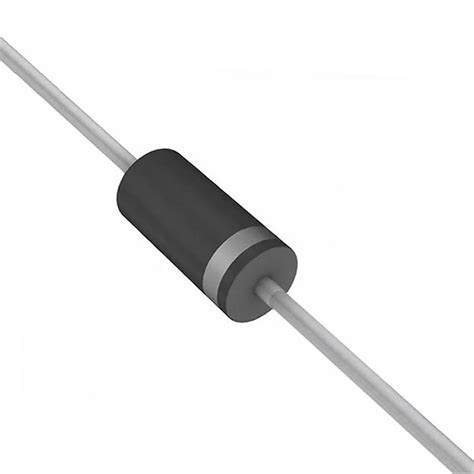 10a10 General Purpose Rectifier Diode 1000v 10a 2 Pin R6 Flux Electronix