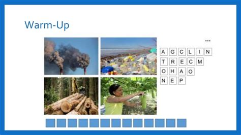 STS 8 Biodiversity Pptx Environmental Services Industry Industries