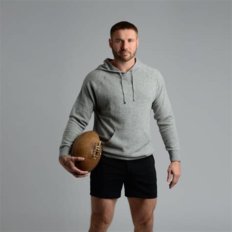 Rugby Legend And Lgbtq Ally Ben Cohen Makes Acting Debut In Patterns