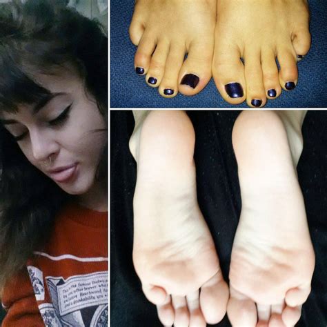 Andi Pages Feet