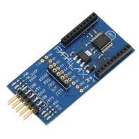 Parallax XBee SIP Adapter Computer Products Parallax XBee SIP Adapter Computer Products